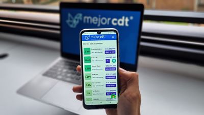 Mejores CDT 2025 — Cómo lo hacemos — Mejor CDT