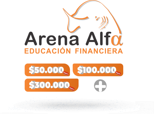 Abre tu CDT con Arena Alfa y MejorCDT